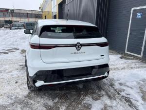 Balts Renault Megane E-Tech 2024 Alīta, ar dzinēja tilpumu 0.00 L un nobraukumu 20 tūkst. km par 12300 €, foto 7 vietnē AUTOMOTO.COM.LV