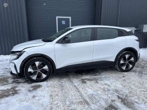 Balts Renault Megane E-Tech 2024 Alīta, ar dzinēja tilpumu 0.00 L un nobraukumu 20 tūkst. km par 12300 €, foto 10 vietnē AUTOMOTO.COM.LV