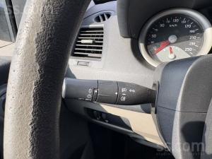 Zaļš Renault Megane 2004 Daugavpils, ar dzinēja tilpumu 1.50 L un nobraukumu 303 tūkst. km par 950 €, foto 14 vietnē AUTOMOTO.COM.LV