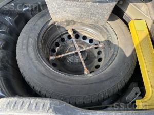 Zaļš Renault Megane 2004 Daugavpils, ar dzinēja tilpumu 1.50 L un nobraukumu 303 tūkst. km par 950 €, foto 26 vietnē AUTOMOTO.COM.LV