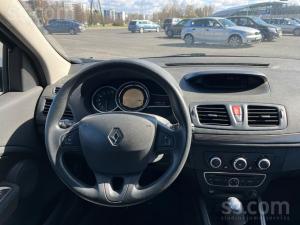 Zaļš Renault Megane 2010 Rīga, ar dzinēja tilpumu 1.60 L un nobraukumu 292 tūkst. km par 2850 €, foto 7 vietnē AUTOMOTO.COM.LV
