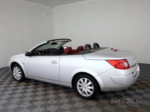 Pelēks Renault Megane 2006 Tallina, ar dzinēja tilpumu 1.90 L un nobraukumu 427 tūkst. km par 1699 €, foto 5 vietnē AUTOMOTO.COM.LV