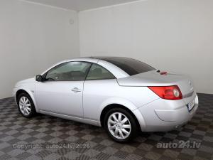 Pelēks Renault Megane 2006 Tallina, ar dzinēja tilpumu 1.90 L un nobraukumu 427 tūkst. km par 1699 €, foto 7 vietnē AUTOMOTO.COM.LV