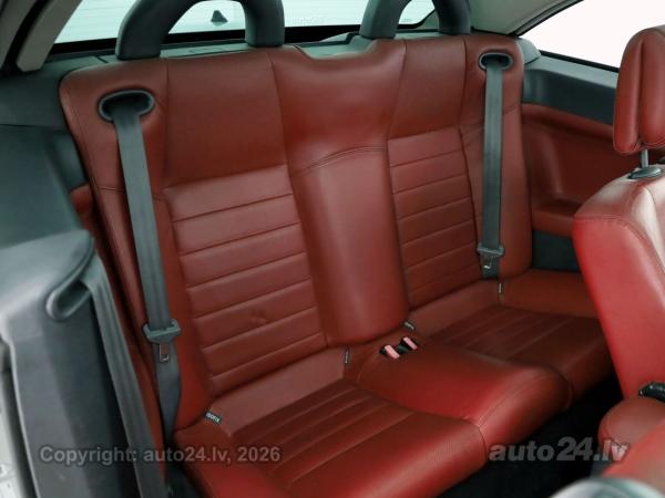Серый Рено Меган 2006 в Таллин, объемом двигателя 1.90 л и пробегом 427 тыс. км за 1699 €, фото 9 на AUTOMOTO.COM.LV