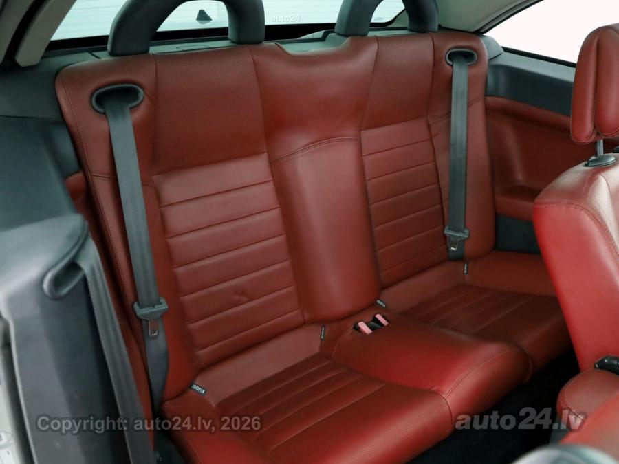Pelēks Renault Megane 2006 Tallina, ar dzinēja tilpumu 1.90 L un nobraukumu 427 tūkst. km par 1699 €, foto 10 vietnē AUTOMOTO.COM.LV