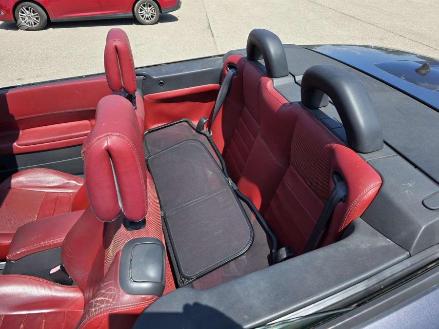 Pelēks Renault Megane 2006 Marijampole, ar dzinēja tilpumu 2.00 L un nobraukumu 135 tūkst. km par 1400 €, foto 11 vietnē AUTOMOTO.COM.LV