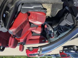 Pelēks Renault Megane 2006 Marijampole, ar dzinēja tilpumu 2.00 L un nobraukumu 135 tūkst. km par 1400 €, foto 12 vietnē AUTOMOTO.COM.LV