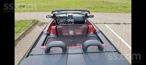 Pelēks Renault Megane 2006 Rīga, ar dzinēja tilpumu 2.00 L un nobraukumu 0 tūkst. km par 2850 €, foto 19 vietnē AUTOMOTO.COM.LV