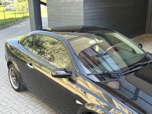 Grey Renault Megane 2007 in Kaunas, with an engine capacity of 1.90 L and mileage of 220 thousand km for 1950 €, photo 12 on AUTOMOTO.COM.LV