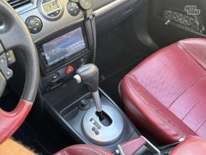 Grey Renault Megane 2007 in Kaunas, with an engine capacity of 1.90 L and mileage of 220 thousand km for 1950 €, photo 17 on AUTOMOTO.COM.LV