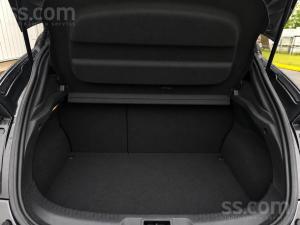 Pelēks Renault Megane 2012 Rīga, ar dzinēja tilpumu 1.50 L un nobraukumu 257 tūkst. km par 2900 €, foto 12 vietnē AUTOMOTO.COM.LV