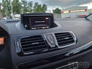 Pelēks Renault Megane 2012 Rīga, ar dzinēja tilpumu 1.50 L un nobraukumu 257 tūkst. km par 2900 €, foto 13 vietnē AUTOMOTO.COM.LV