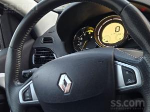 Pelēks Renault Megane 2012 Rīga, ar dzinēja tilpumu 1.50 L un nobraukumu 257 tūkst. km par 2900 €, foto 15 vietnē AUTOMOTO.COM.LV