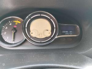 Pelēks Renault Megane 2009 Šilutė, ar dzinēja tilpumu 1.90 L un nobraukumu 250 tūkst. km par 2400 €, foto 11 vietnē AUTOMOTO.COM.LV