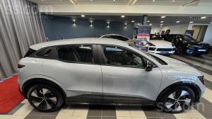 Pelēks Renault Megane 2023 Rīga, ar dzinēja tilpumu 1.50 L un nobraukumu 124 tūkst. km par 20990 €, foto 5 vietnē AUTOMOTO.COM.LV