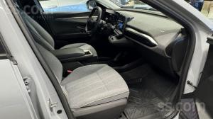 Pelēks Renault Megane 2023 Rīga, ar dzinēja tilpumu 1.50 L un nobraukumu 124 tūkst. km par 20990 €, foto 11 vietnē AUTOMOTO.COM.LV