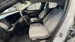 Pelēks Renault Megane 2023 Rīga, ar dzinēja tilpumu 1.50 L un nobraukumu 124 tūkst. km par 20990 €, foto 16 vietnē AUTOMOTO.COM.LV