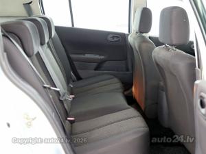 Pelēks Renault Megane 2003 Tallina, ar dzinēja tilpumu 1.60 L un nobraukumu 173 tūkst. km par 1299 €, foto 8 vietnē AUTOMOTO.COM.LV
