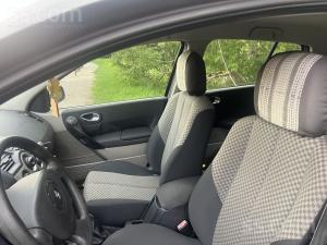 Pelēks Renault Megane 2003 Jelgava, ar dzinēja tilpumu 1.40 L un nobraukumu 138 tūkst. km par 1150 €, foto 16 vietnē AUTOMOTO.COM.LV