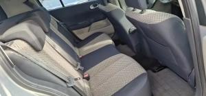 Pelēks Renault Megane 2005 Valmiera, ar dzinēja tilpumu 1.60 L un nobraukumu 148 tūkst. km par 1500 €, foto 12 vietnē AUTOMOTO.COM.LV