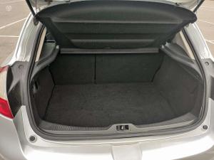 Серый Рено Меган 2009 в Кедайняй, объемом двигателя 1.46 л и пробегом 256 тыс. км за 1900 €, фото 6 на AUTOMOTO.COM.LV