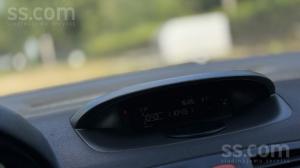 Pelēks Renault Megane 2010 Jelgava, ar dzinēja tilpumu 1.50 L un nobraukumu 303 tūkst. km par 1990 €, foto 12 vietnē AUTOMOTO.COM.LV