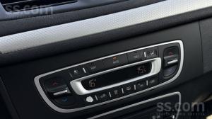Pelēks Renault Megane 2010 Jelgava, ar dzinēja tilpumu 1.50 L un nobraukumu 303 tūkst. km par 1990 €, foto 13 vietnē AUTOMOTO.COM.LV