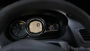 Pelēks Renault Megane 2010 Jelgava, ar dzinēja tilpumu 1.50 L un nobraukumu 303 tūkst. km par 1990 €, foto 11 vietnē AUTOMOTO.COM.LV