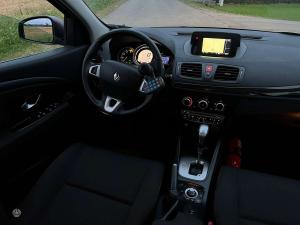 Pelēks Renault Megane 2011 Pakruojis, ar dzinēja tilpumu 1.46 L un nobraukumu 59 tūkst. km par 3650 €, foto 18 vietnē AUTOMOTO.COM.LV