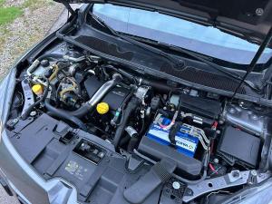 Pelēks Renault Megane 2011 Pakruojis, ar dzinēja tilpumu 1.46 L un nobraukumu 59 tūkst. km par 3650 €, foto 24 vietnē AUTOMOTO.COM.LV