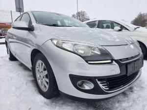 Pelēks Renault Megane 2012 Marijampole, ar dzinēja tilpumu 1.46 L un nobraukumu 263 tūkst. km par 2950 €, foto 5 vietnē AUTOMOTO.COM.LV
