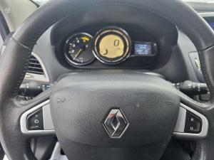 Pelēks Renault Megane 2012 Marijampole, ar dzinēja tilpumu 1.46 L un nobraukumu 263 tūkst. km par 2950 €, foto 10 vietnē AUTOMOTO.COM.LV