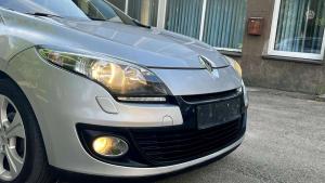 Pelēks Renault Megane 2012 Šilutė, ar dzinēja tilpumu 1.46 L un nobraukumu 243 tūkst. km par 2999 €, foto 10 vietnē AUTOMOTO.COM.LV