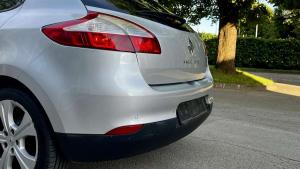 Pelēks Renault Megane 2012 Šilutė, ar dzinēja tilpumu 1.46 L un nobraukumu 243 tūkst. km par 2999 €, foto 11 vietnē AUTOMOTO.COM.LV