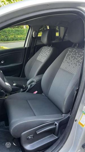 Pelēks Renault Megane 2012 Šilutė, ar dzinēja tilpumu 1.46 L un nobraukumu 243 tūkst. km par 2999 €, foto 15 vietnē AUTOMOTO.COM.LV