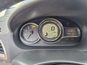 Grey Renault Megane 2012 in Marijampole, with an engine capacity of 1.46 L and mileage of 268 thousand km for 2950 €, photo 14 on AUTOMOTO.COM.LV