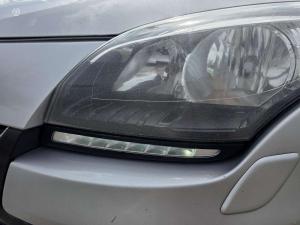 Grey Renault Megane 2012 in Marijampole, with an engine capacity of 1.46 L and mileage of 268 thousand km for 2950 €, photo 16 on AUTOMOTO.COM.LV