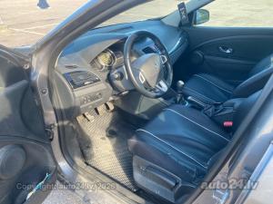 Pelēks Renault Megane 2012 Tallina, ar dzinēja tilpumu 1.60 L un nobraukumu 472 tūkst. km par 2500 €, foto 6 vietnē AUTOMOTO.COM.LV