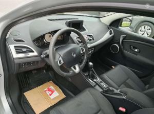 Pelēks Renault Megane 2012 Šauļi, ar dzinēja tilpumu 1.46 L un nobraukumu 275 tūkst. km par 2750 €, foto 6 vietnē AUTOMOTO.COM.LV
