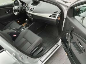 Pelēks Renault Megane 2012 Šauļi, ar dzinēja tilpumu 1.46 L un nobraukumu 275 tūkst. km par 2750 €, foto 8 vietnē AUTOMOTO.COM.LV