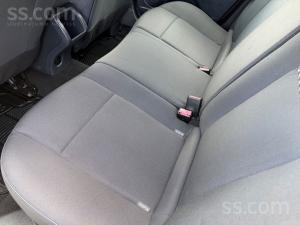 Pelēks Renault Megane 2013 Jelgava, ar dzinēja tilpumu 1.20 L un nobraukumu 155 tūkst. km par 3950 €, foto 7 vietnē AUTOMOTO.COM.LV