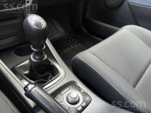 Серый Рено Меган 2013 в Елгава, объемом двигателя 1.20 л и пробегом 155 тыс. км за 3950 €, фото 13 на AUTOMOTO.COM.LV