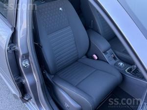 Grey Renault Megane 2014 in Liepaja, with an engine capacity of 1.20 L and mileage of 125 thousand km for 4500 €, photo 14 on AUTOMOTO.COM.LV