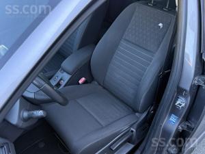 Grey Renault Megane 2014 in Liepaja, with an engine capacity of 1.20 L and mileage of 125 thousand km for 4500 €, photo 16 on AUTOMOTO.COM.LV