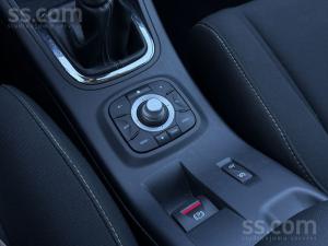 Grey Renault Megane 2014 in Liepaja, with an engine capacity of 1.20 L and mileage of 125 thousand km for 4500 €, photo 25 on AUTOMOTO.COM.LV