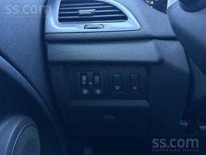 Grey Renault Megane 2014 in Liepaja, with an engine capacity of 1.20 L and mileage of 125 thousand km for 4500 €, photo 27 on AUTOMOTO.COM.LV