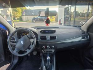 Pelēks Renault Megane 2015 Tauragė, ar dzinēja tilpumu 1.46 L un nobraukumu 274 tūkst. km par 3500 €, foto 10 vietnē AUTOMOTO.COM.LV