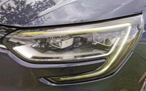 Pelēks Renault Megane 2016 Kauņa, ar dzinēja tilpumu 1.20 L un nobraukumu 140 tūkst. km par 5700 €, foto 11 vietnē AUTOMOTO.COM.LV