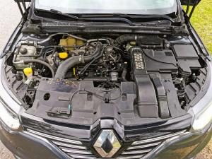 Pelēks Renault Megane 2016 Kauņa, ar dzinēja tilpumu 1.20 L un nobraukumu 140 tūkst. km par 5700 €, foto 12 vietnē AUTOMOTO.COM.LV
