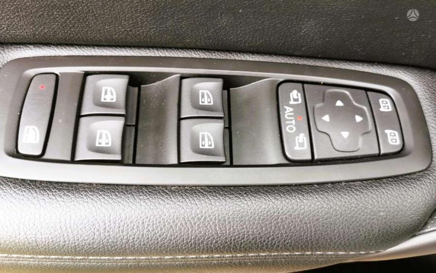 Pelēks Renault Megane 2016 Kauņa, ar dzinēja tilpumu 1.20 L un nobraukumu 140 tūkst. km par 5700 €, foto 21 vietnē AUTOMOTO.COM.LV